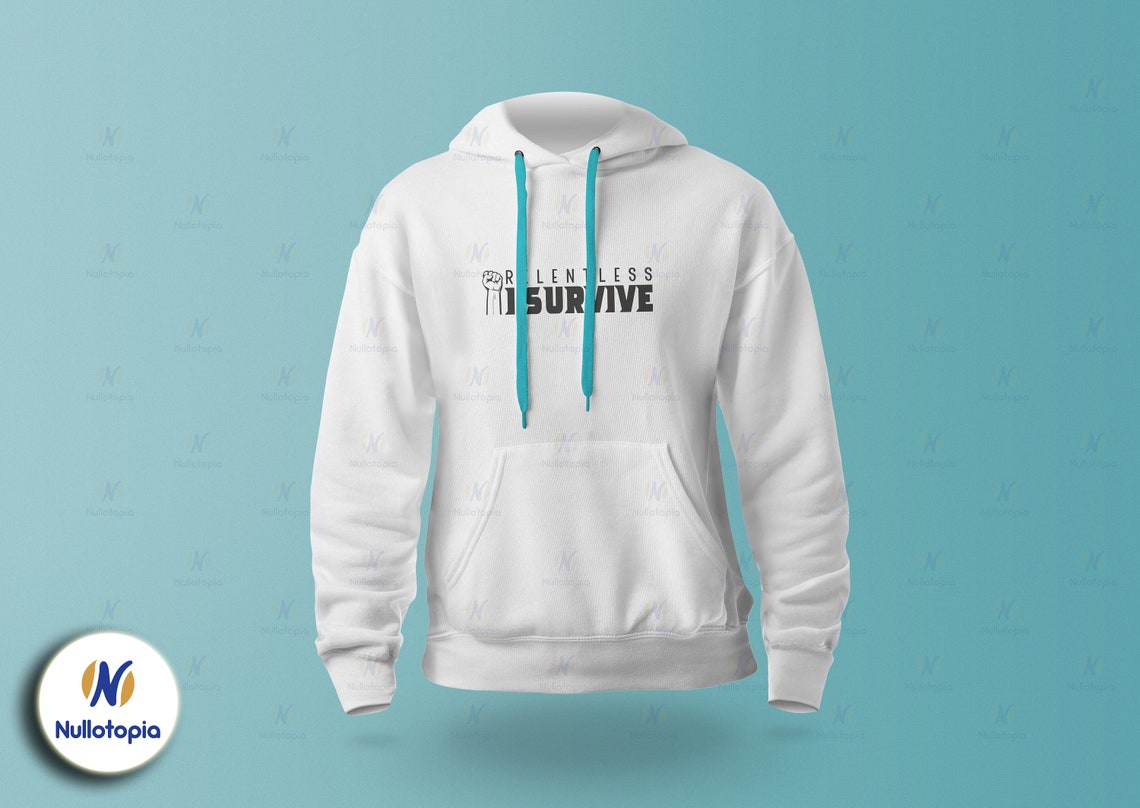 Relentless I Survive SVG PNG, Man Svg, Svg for Men, Manly Svg ...