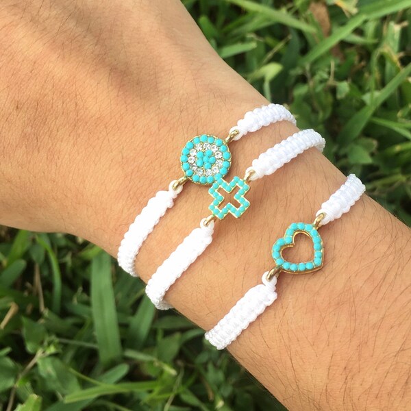 Rhinestone Connector - Etsy