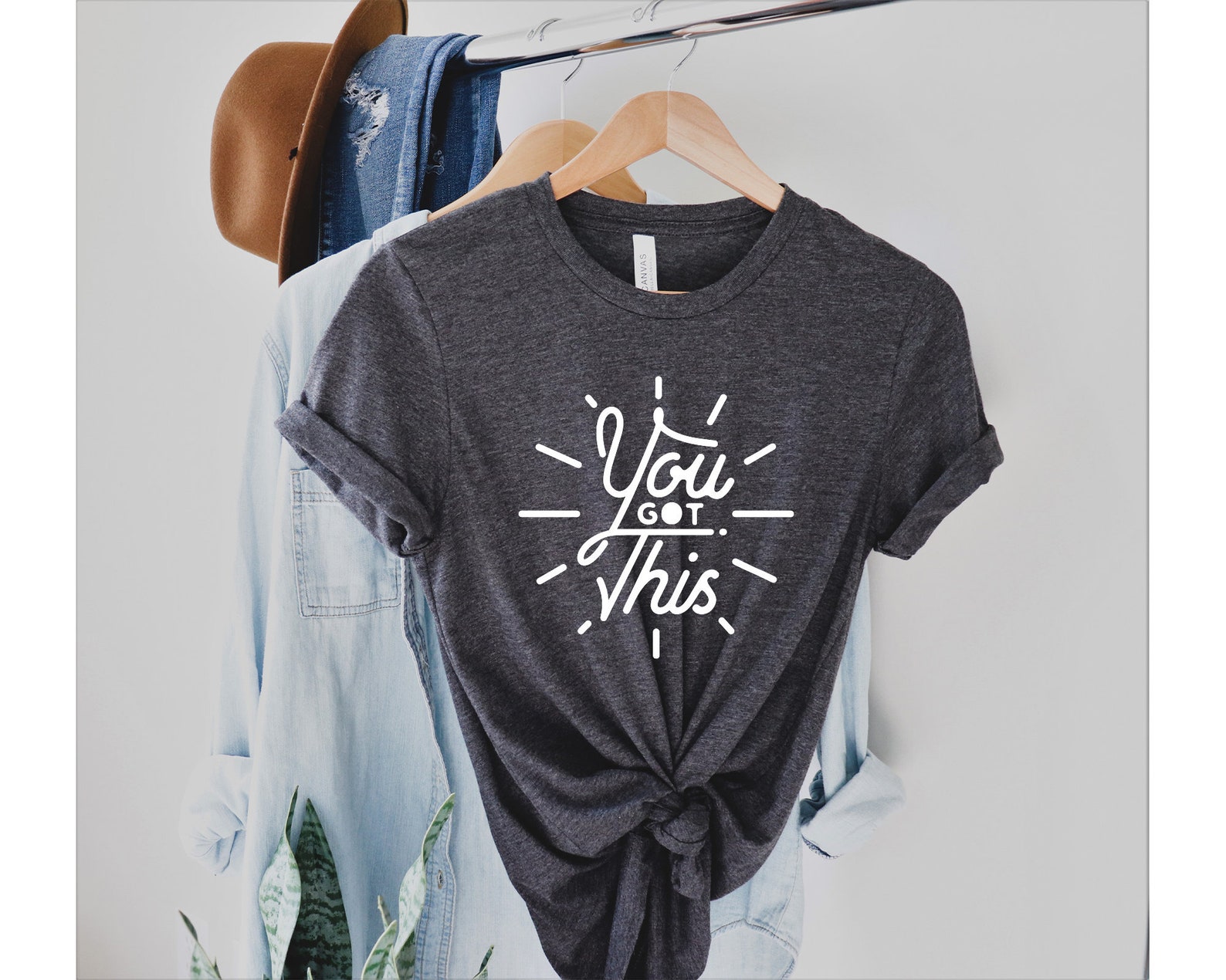 You Got This T-shirt, Teacher Shirts, State Testing Shirt, Teacher Team ...