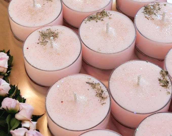 RUSH ORDER 36 Disney Tangled Inspired Rapunzel's Glittery Tiny Lantern ...