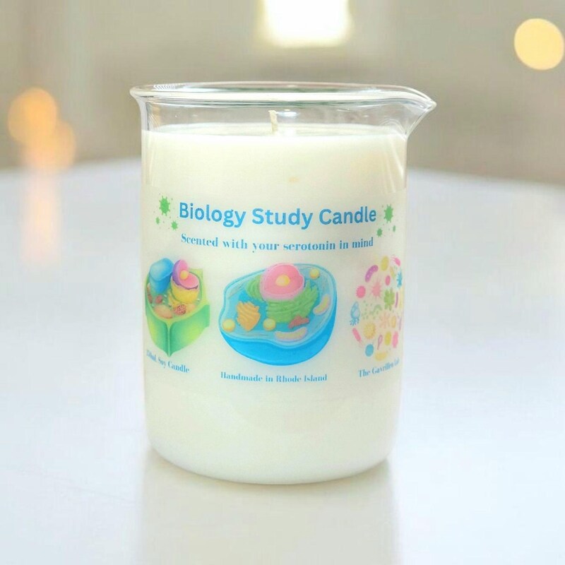 TheGavrillenLab - Etsy