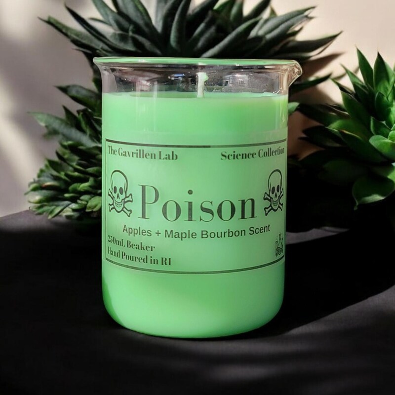 TheGavrillenLab - Etsy