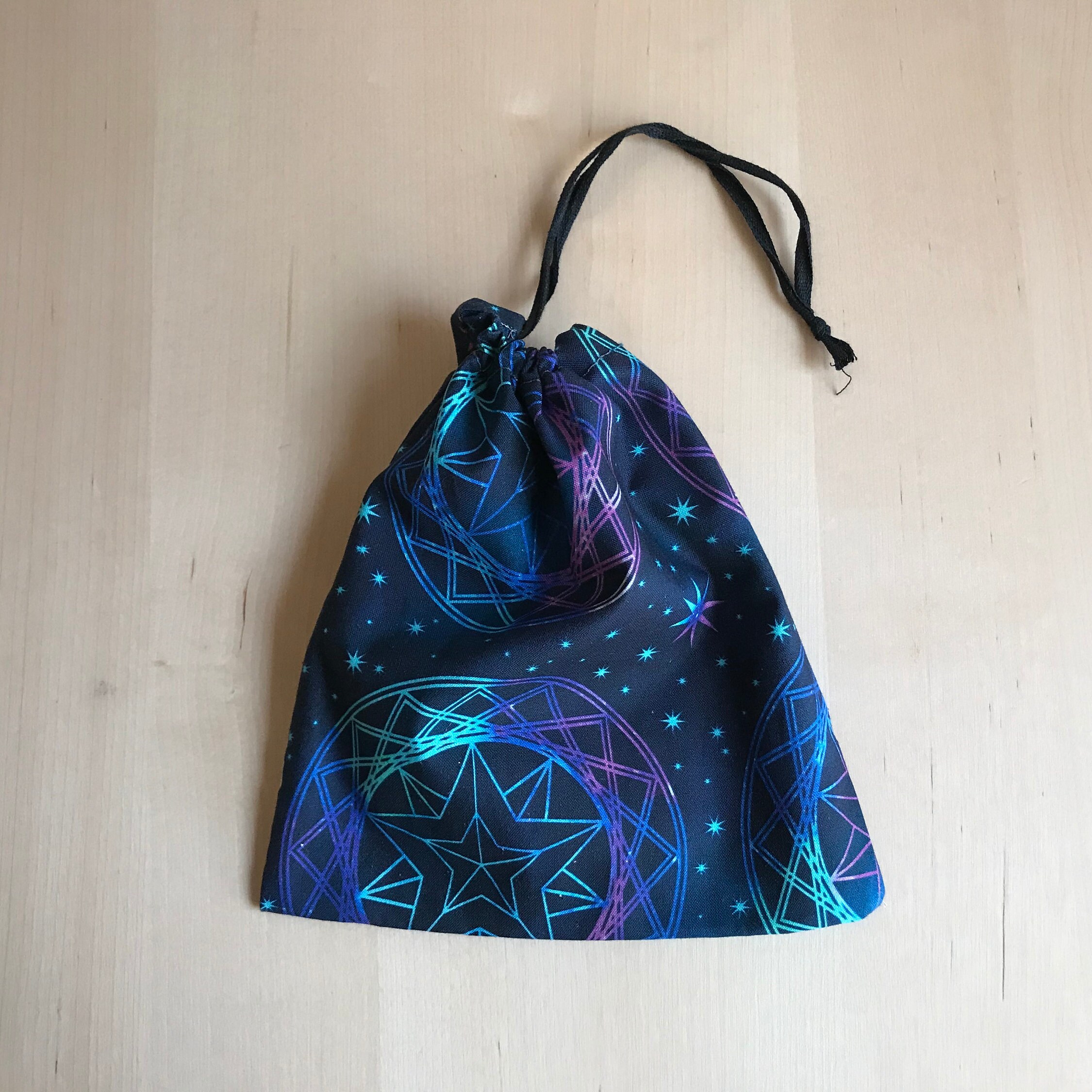 Chaos Token Bag for Arkham Horror LCG - Etsy Israel