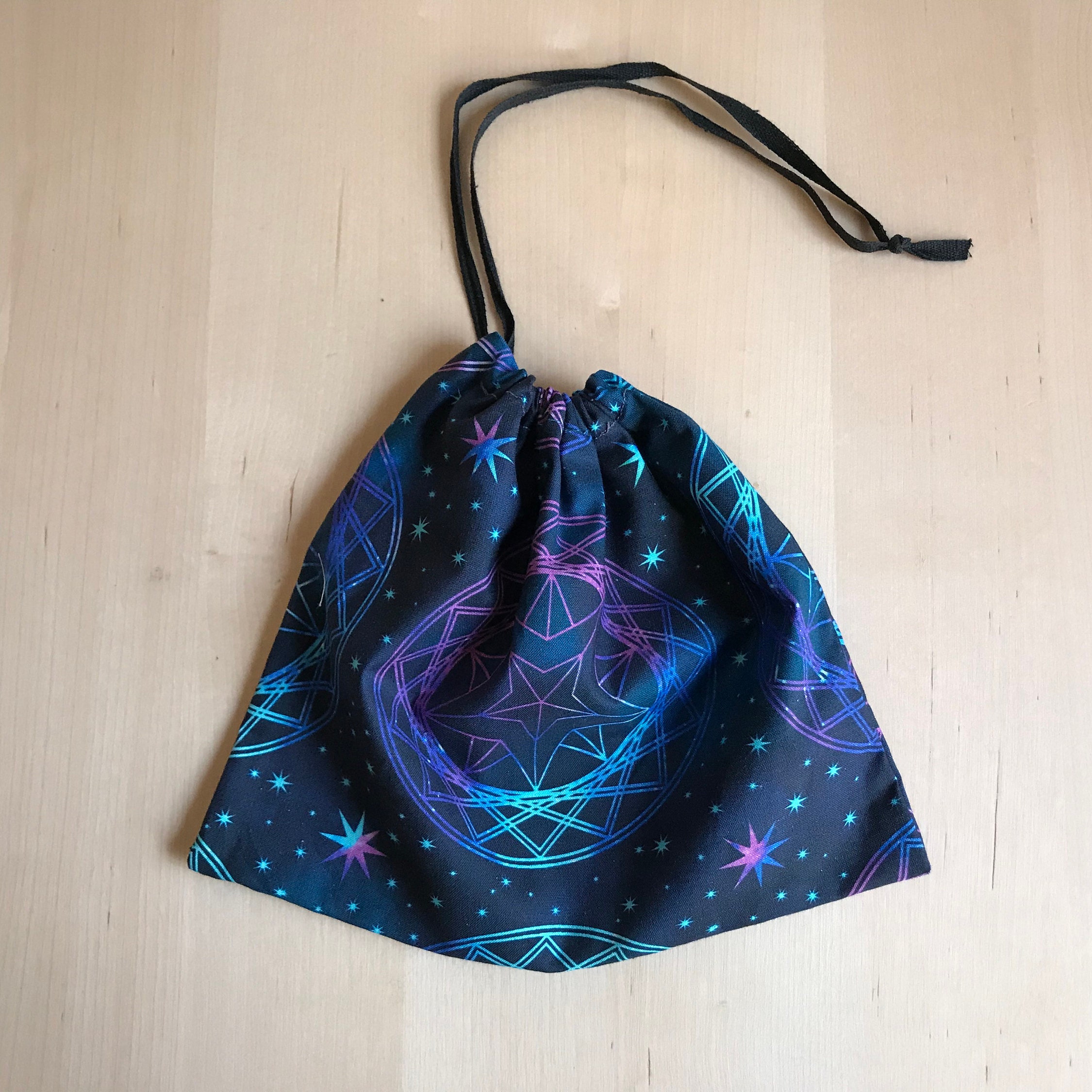 Chaos Token Bag for Arkham Horror LCG - Etsy Israel
