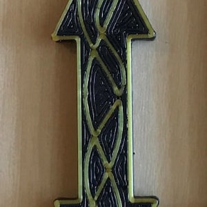 Location Pointers for Arkham Horror LCG - Etsy