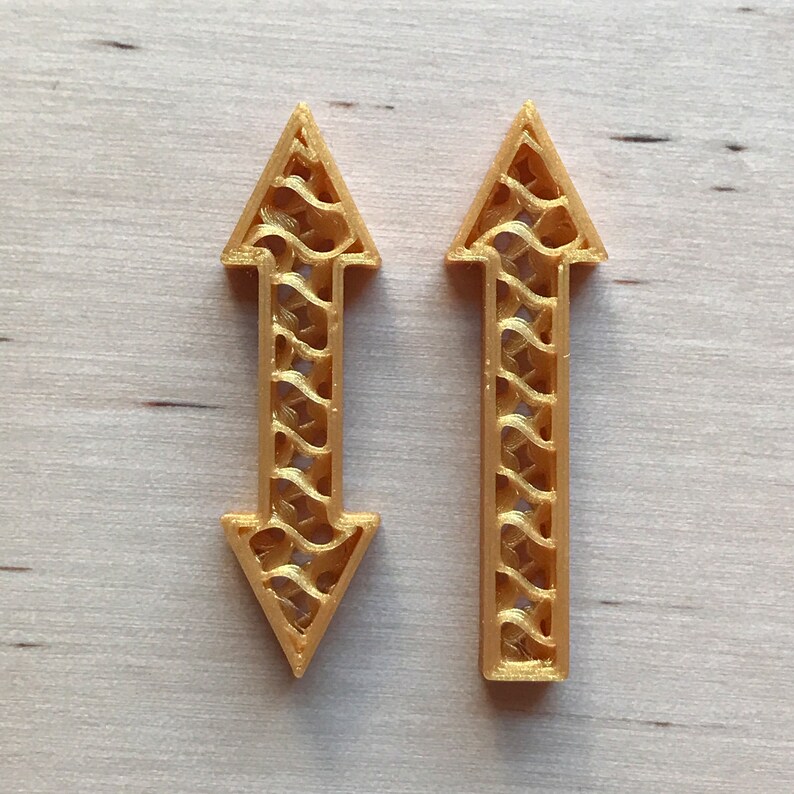 Location Pointers for Arkham Horror LCG - Etsy