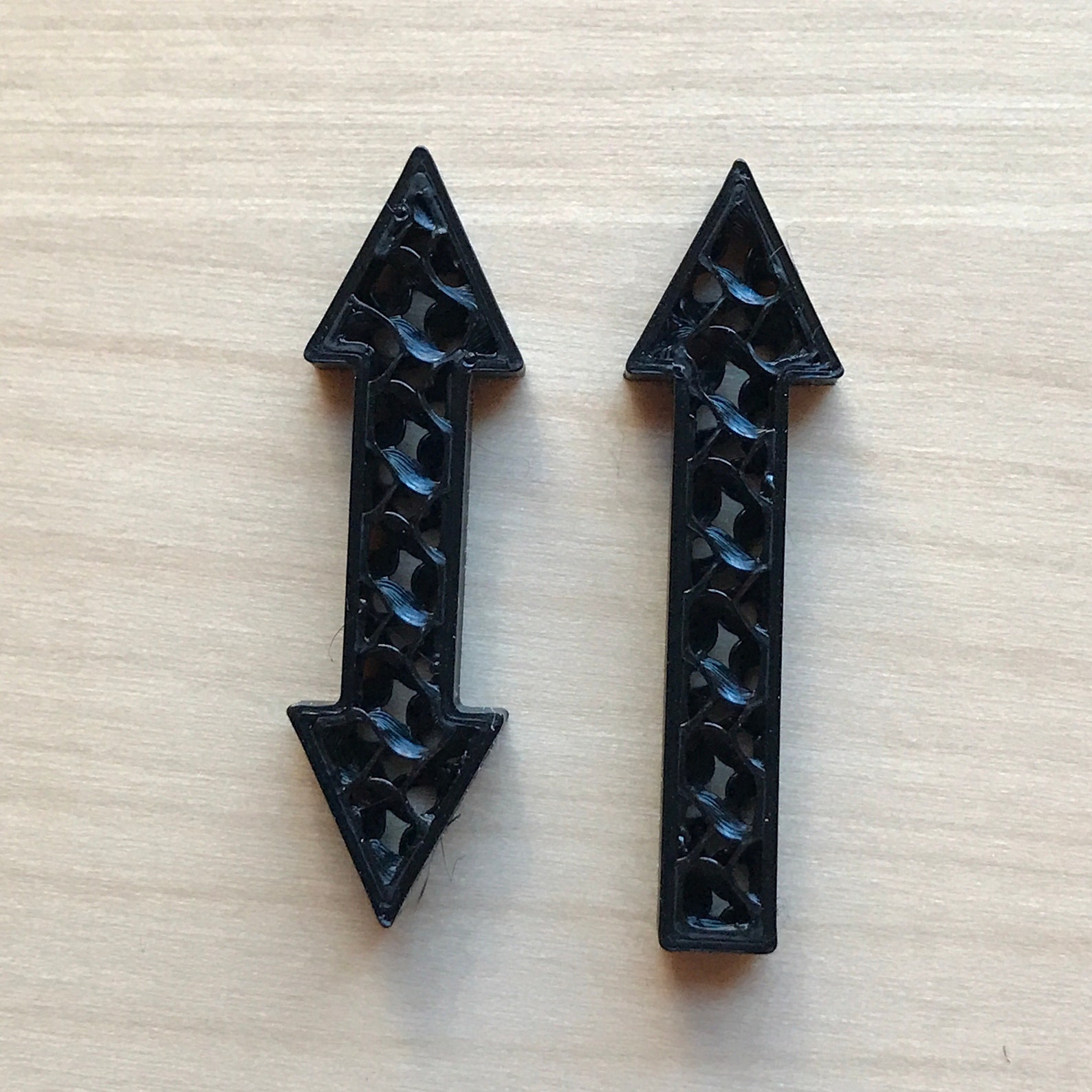 Location Pointers for Arkham Horror LCG - Etsy