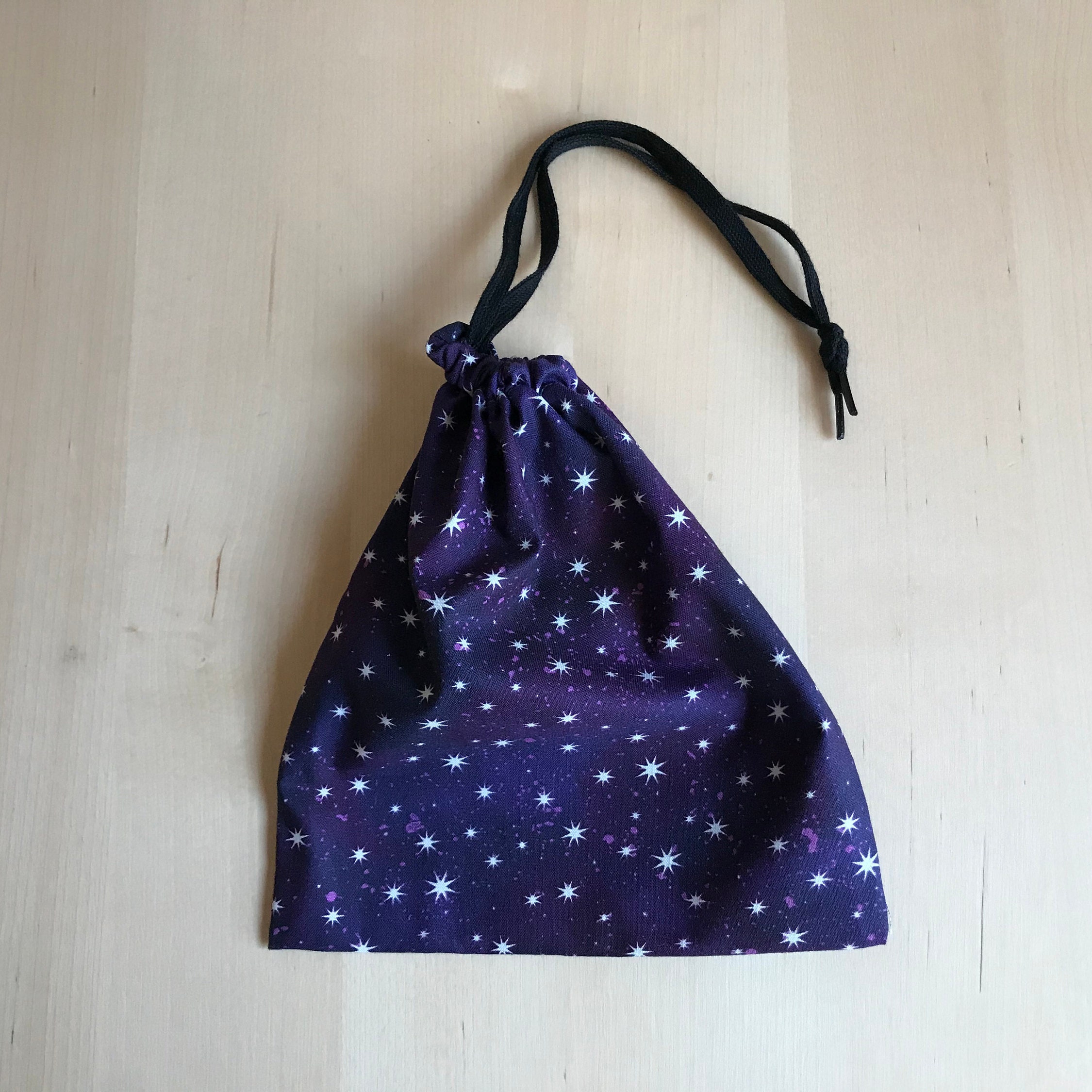 Chaos Token bag for Arkham Horror LCG | Etsy