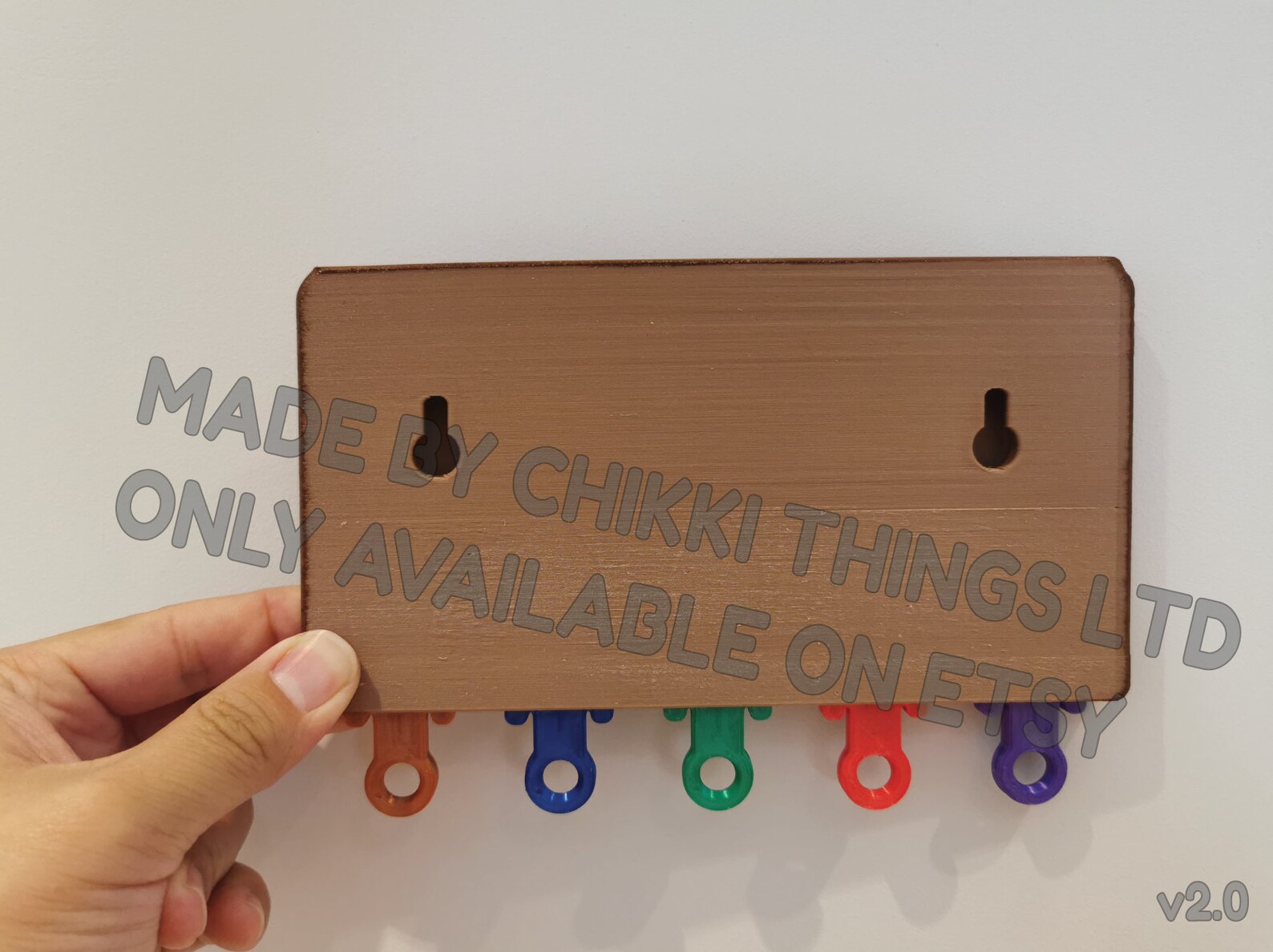 Legend of Zelda Zelda Key Holder Gift Ideas Gaming - Etsy