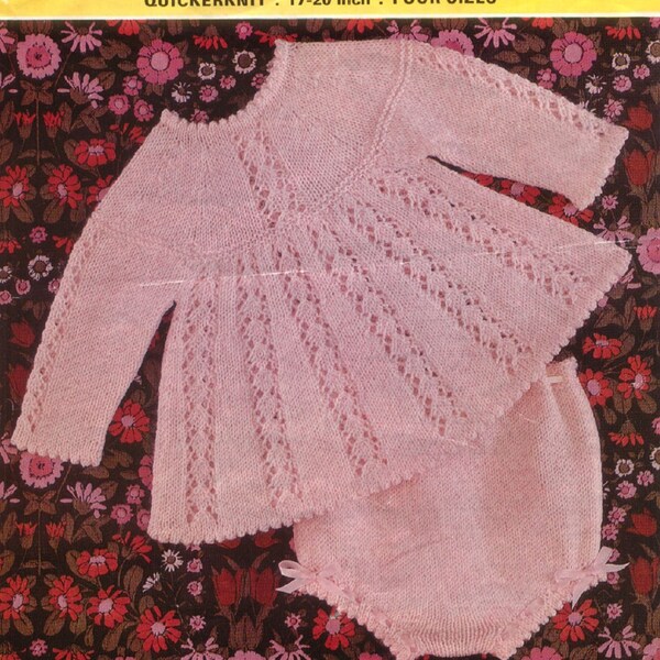 Crochet Knickers - Etsy UK