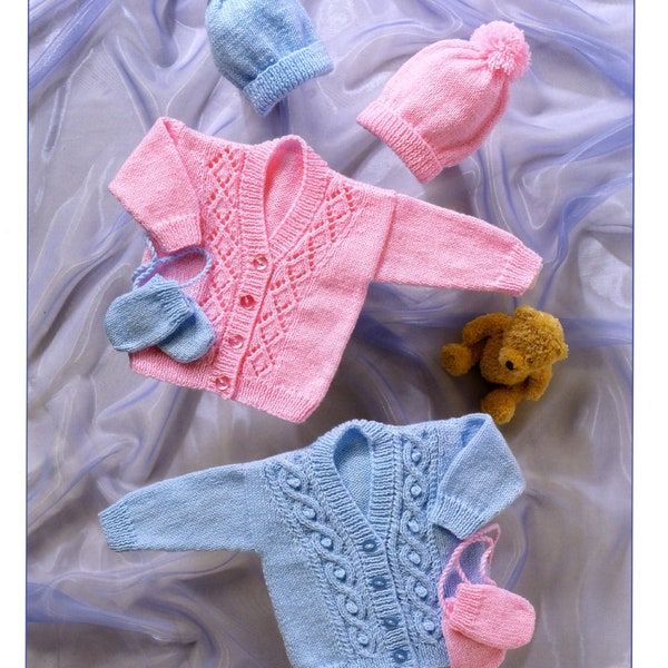 Preemie Pattern - Etsy