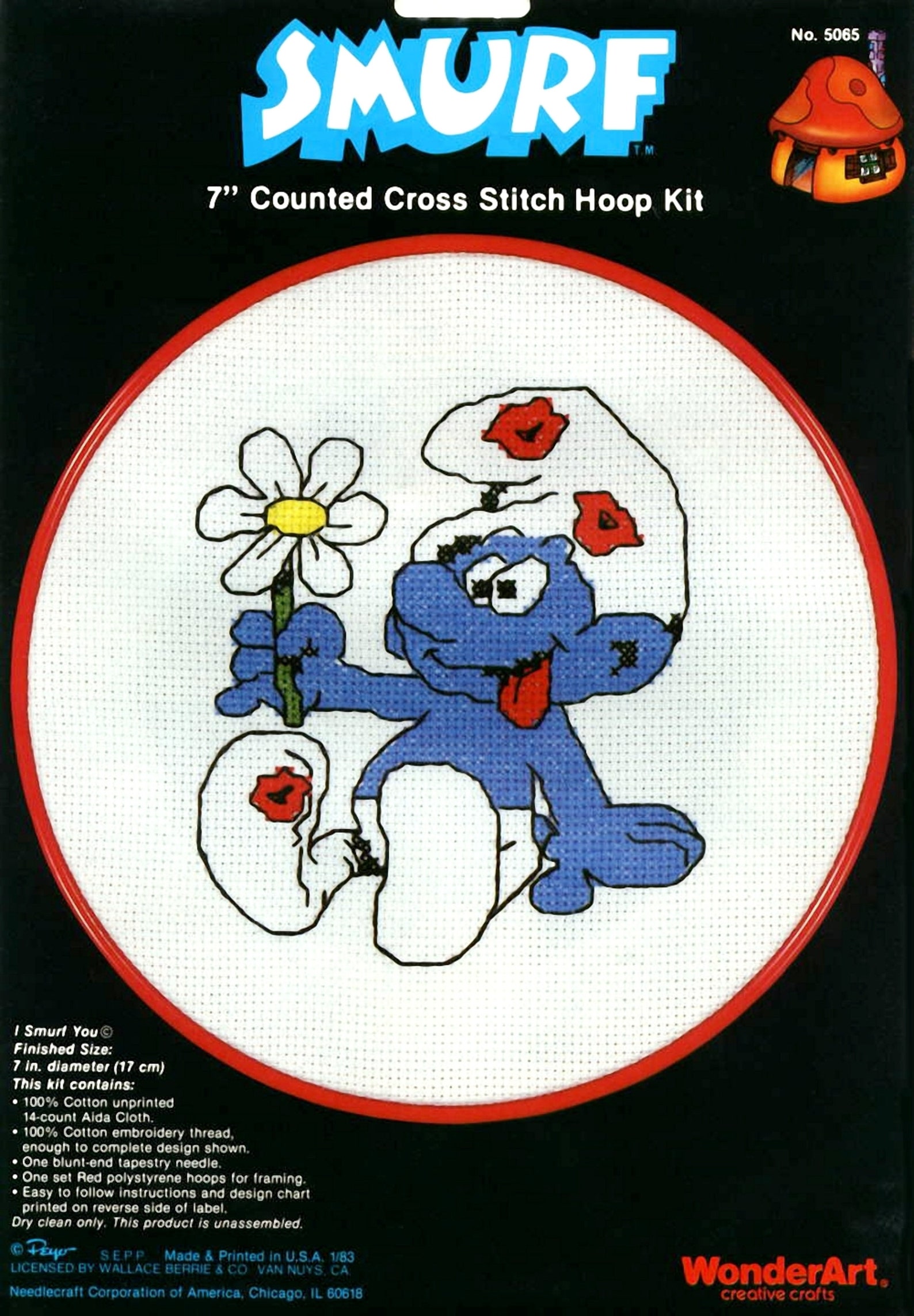 ALMOST FREE Dwarf Cross Stitch Pattern PDF Download - Etsy