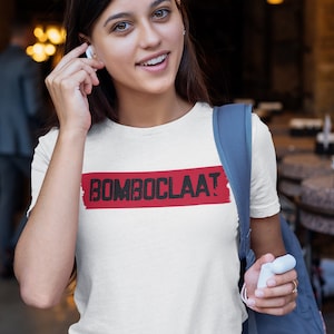 Bomboclaat, Sco Pa Tu Mana, Bumbaclaat, Bumbclaat, Bumbaclot, Jamaican ...