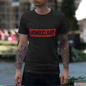 Bomboclaat, Sco Pa Tu Mana, Bumbaclaat, Bumbclaat, Bumbaclot, Jamaican ...