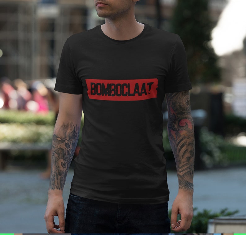 Bomboclaat, Sco Pa Tu Mana, Bumbaclaat, Bumbclaat, Bumbaclot, Jamaican ...