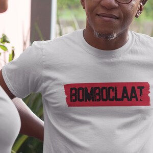 Bomboclaat, Sco Pa Tu Mana, Bumbaclaat, Bumbclaat, Bumbaclot, Jamaican ...