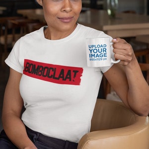 Bomboclaat, Sco Pa Tu Mana, Bumbaclaat, Bumbclaat, Bumbaclot, Jamaican ...