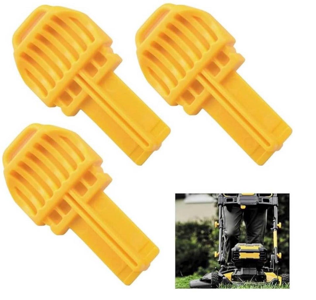 DEWALT N835578 Lawn Mower Safety Key (lot of 3) New - Etsy