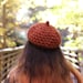 Acorn Hat *crochet Pattern* - Etsy