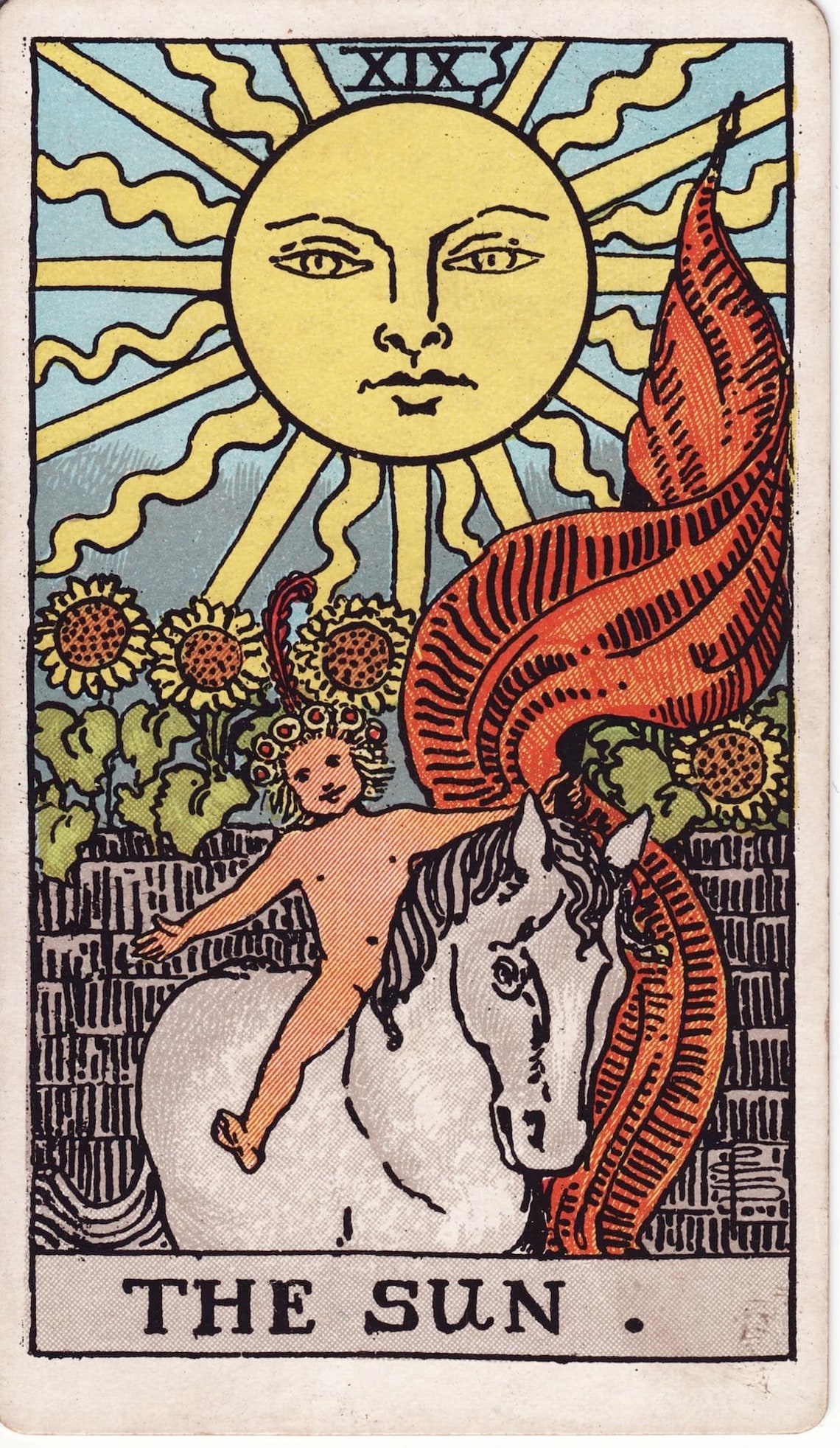 Digital Download of High Resolution Photos Rider Waite Tarot Deck - 78 ...