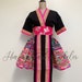 Y9 Size 40 Adult Hmong Outfit Hmong Clothes - Etsy