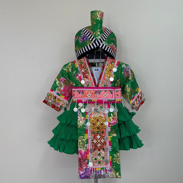 Hmong Baby Clothes - Etsy