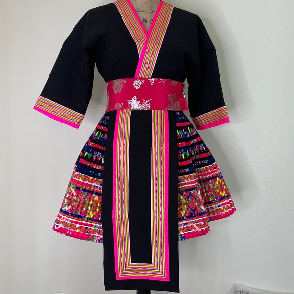 Hmong Clothes Men - Etsy