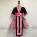 Y9 Size 40 Adult Hmong Outfit Hmong Clothes - Etsy