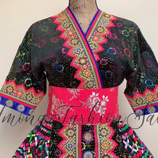 Hmong Creations - Etsy