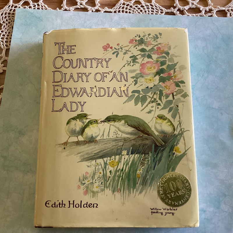 Country Diary - Etsy