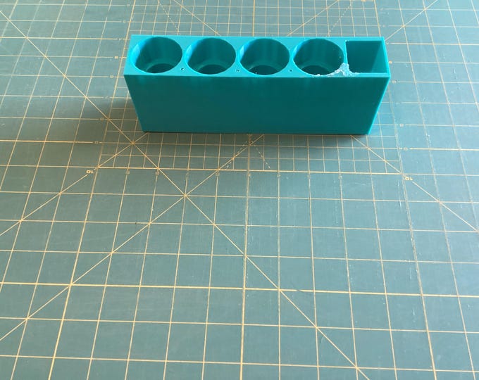 Glue Caddy, Glue Bottle Holder, Desk Organizer - Etsy