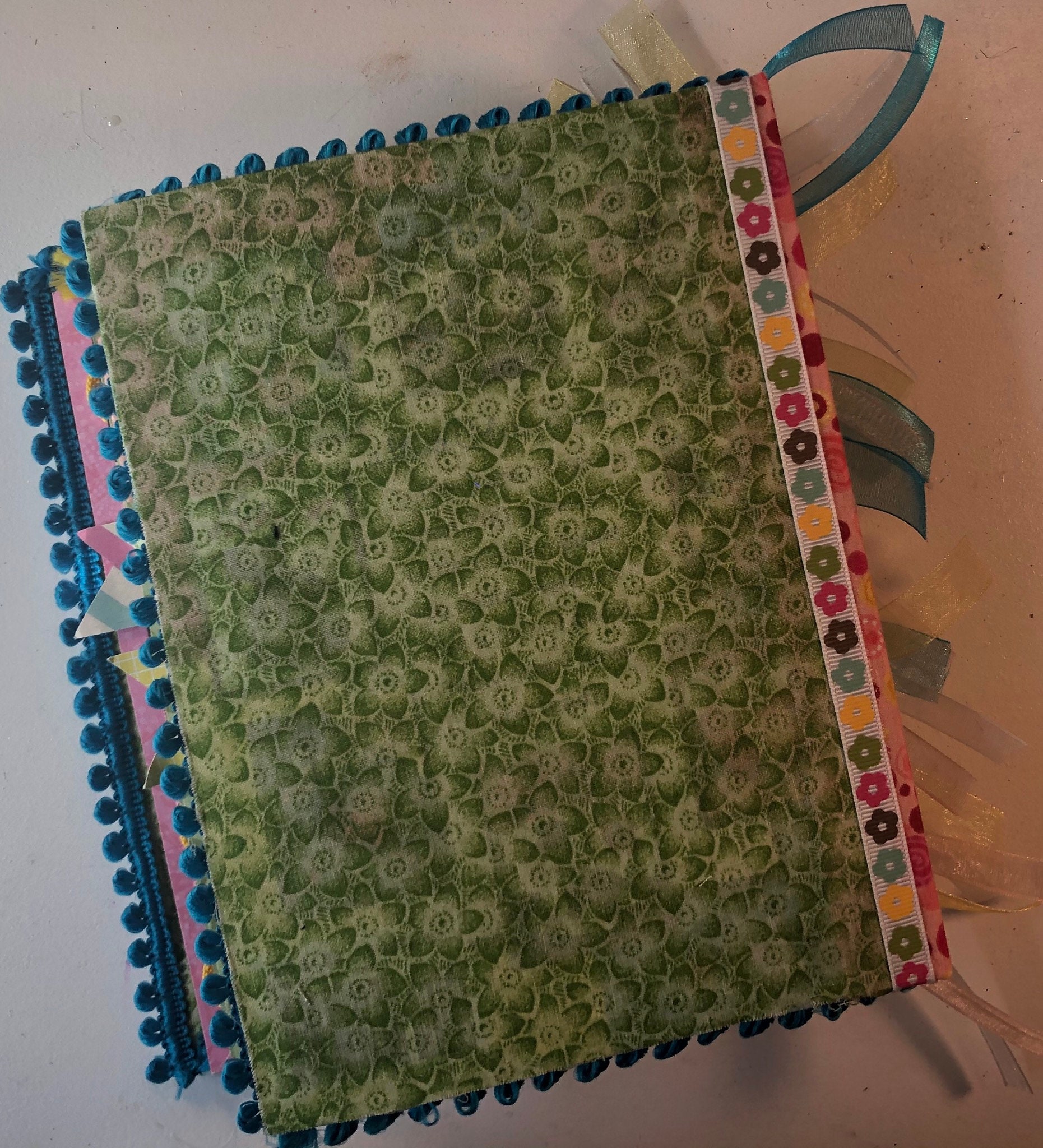 Junk Journal, Whimsical, Fun Poky Little Puppy - Etsy