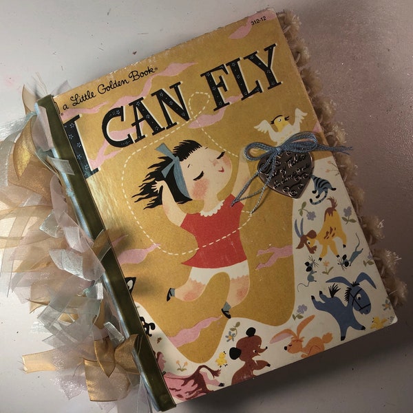 I Can Fly - Etsy