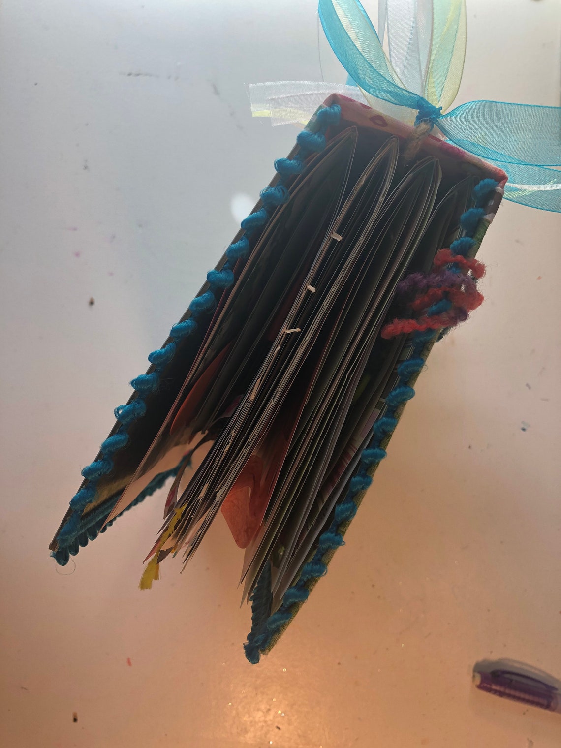 Junk Journal, Whimsical, Fun Poky Little Puppy - Etsy