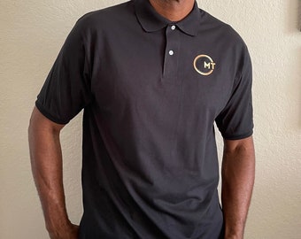 Polo Signature - Etsy