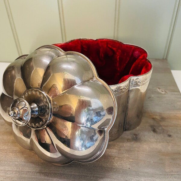 Godinger Silver Plated - Etsy