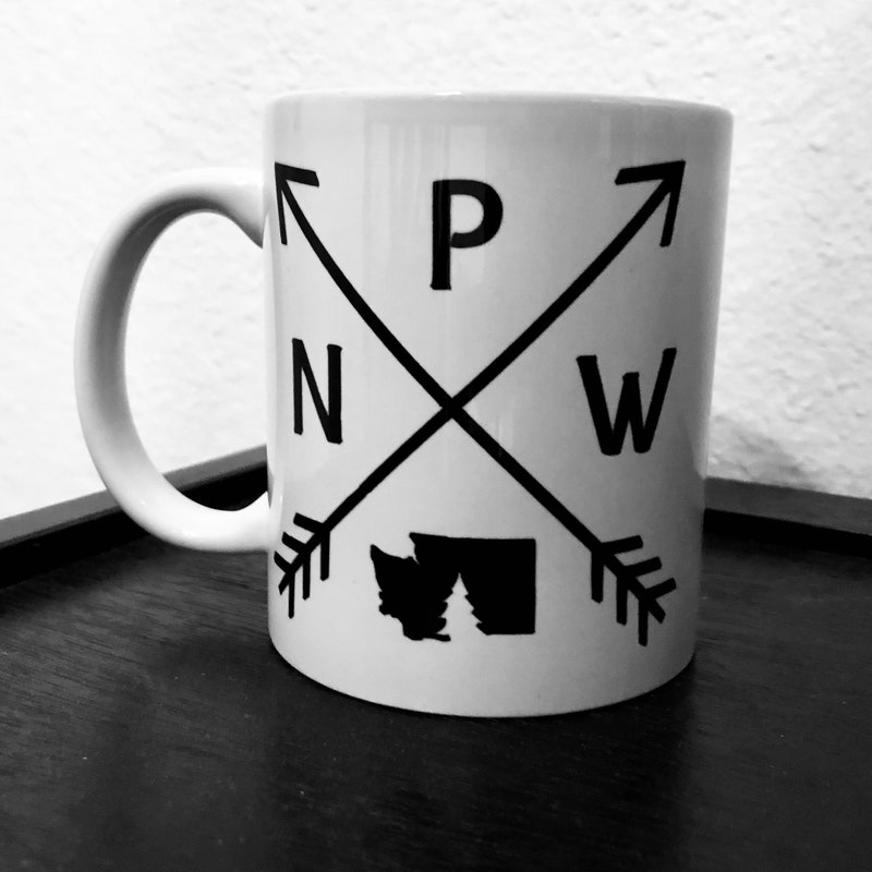 State Mugs - Etsy
