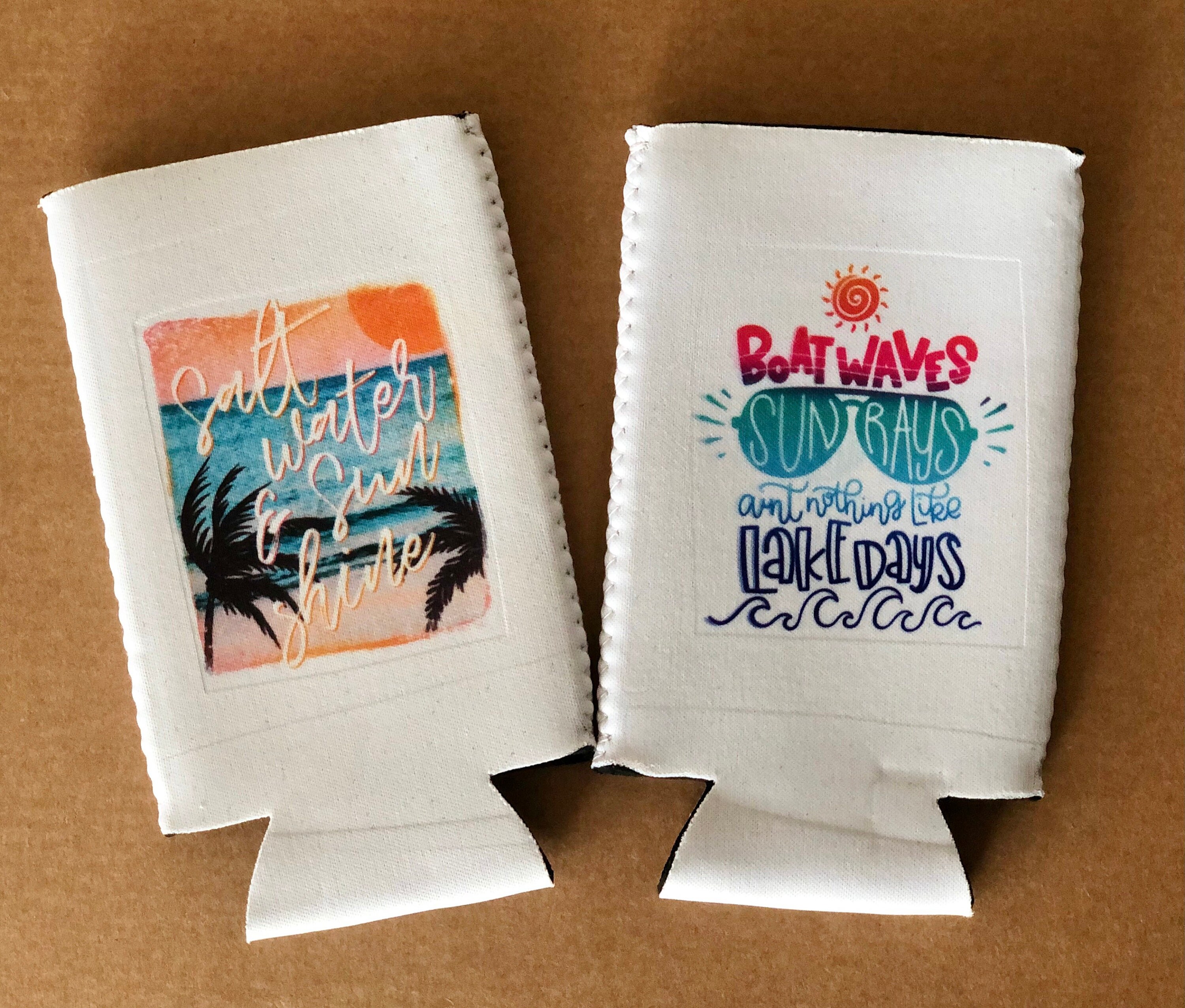 Can Coozie Beer Coozie Seltzer Coozie Hard Seltzer Coozie - Etsy UK