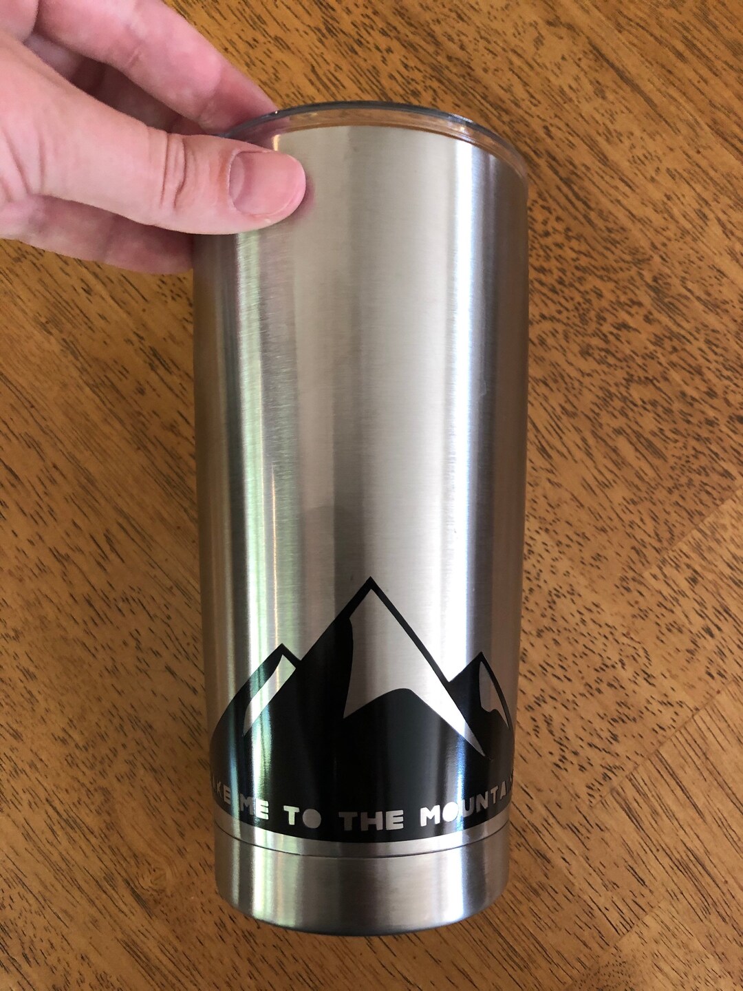 Customizable Tumblers - Etsy