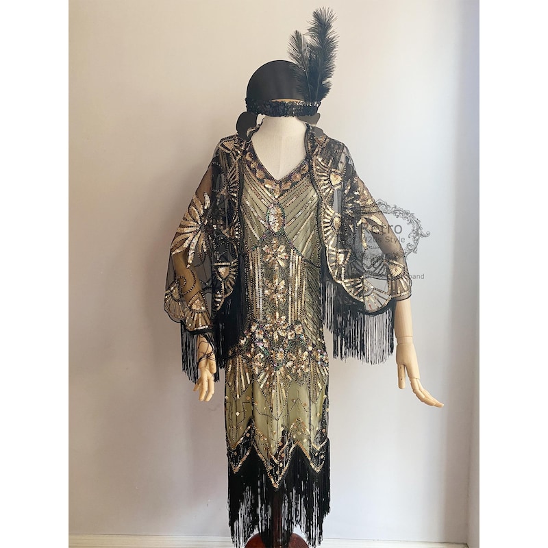 Tolle ära flapper - Etsy.de