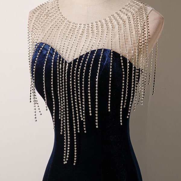 Flapper Mermaid - Etsy