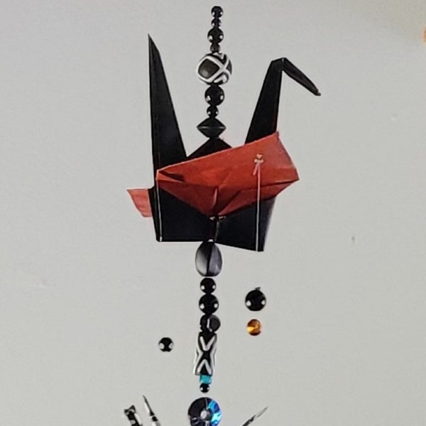 Hanging Mobile Art - Etsy