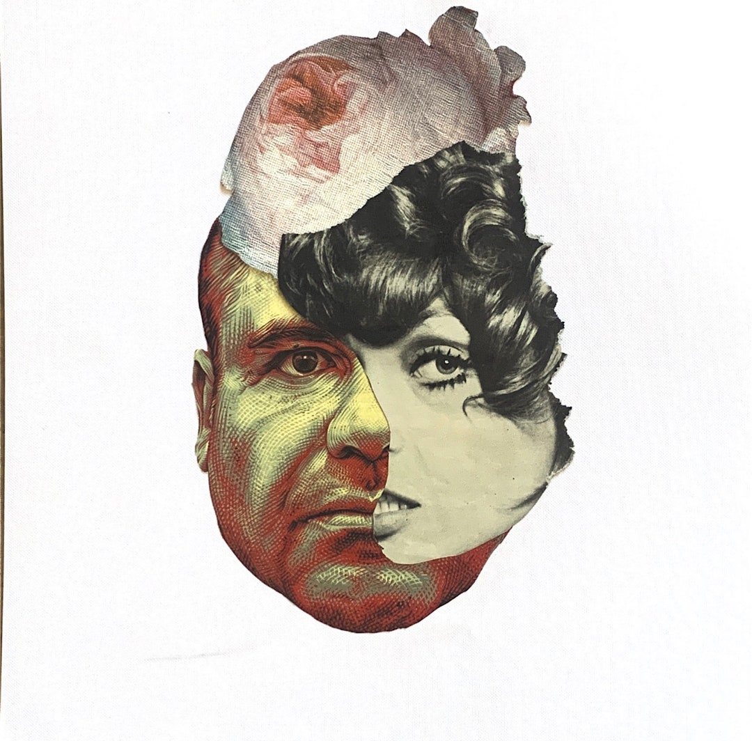 Oneness Art Print - Etsy