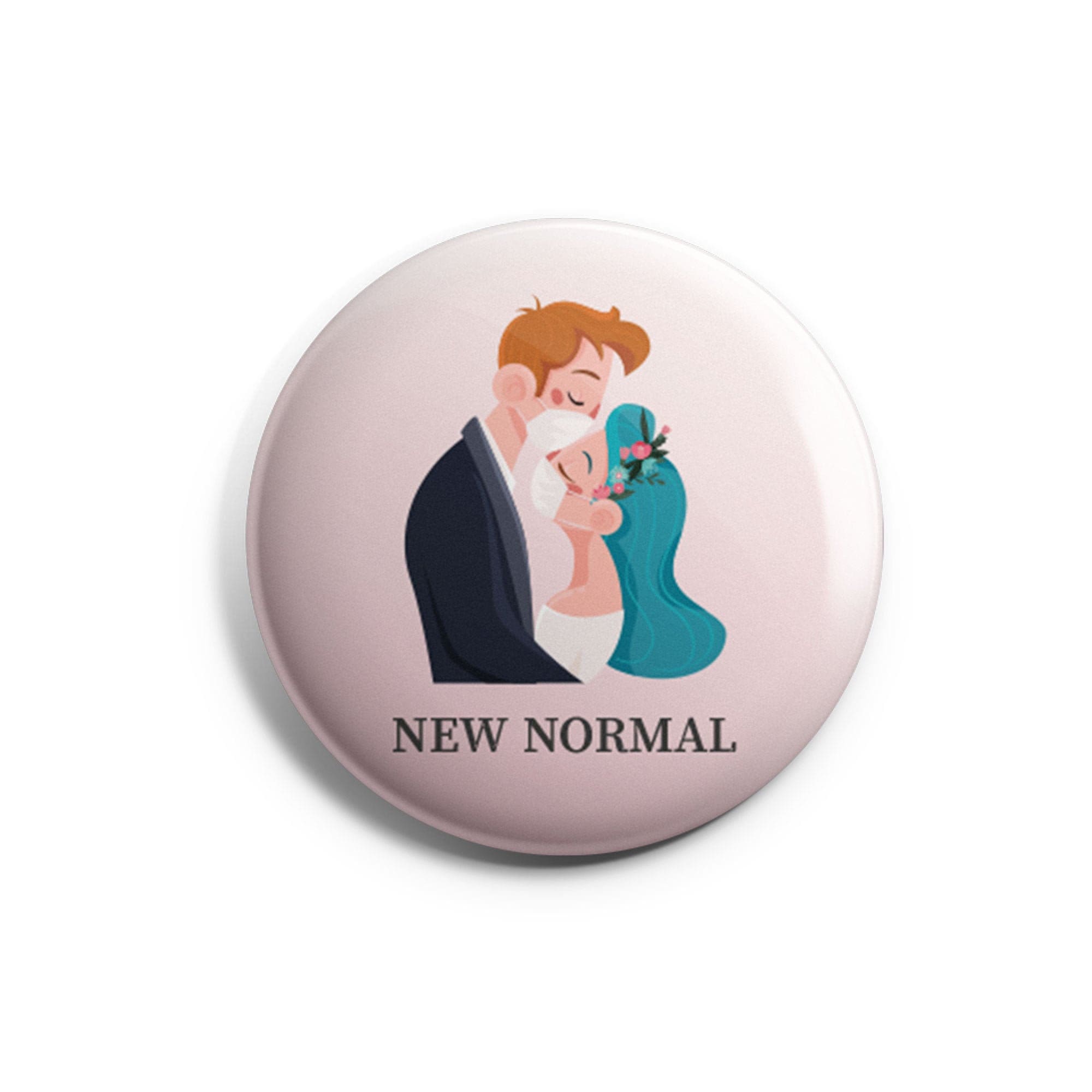 Wedding Badge - Etsy