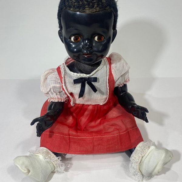 Pedigree Doll - Etsy