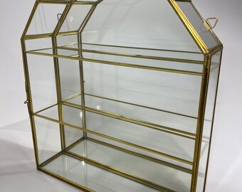 Mcm Display Case - Etsy
