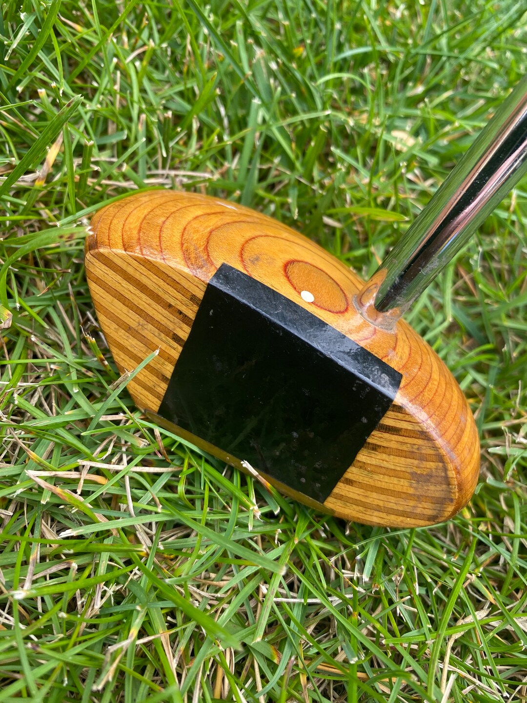 Rare TNT Golf Club Canada 300 Wood Putter? Driver? 48" Long - Etsy