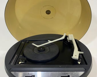 Vintage Record Players - Etsy