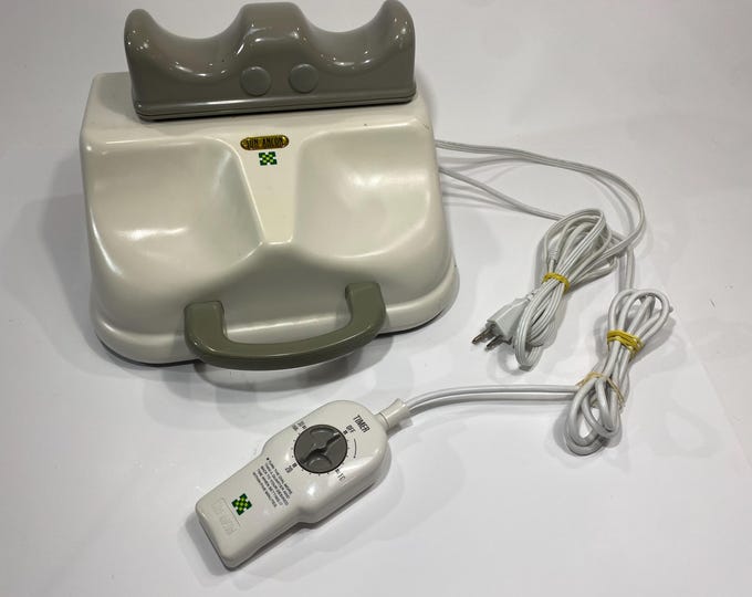 Sun Ancon SM-330 the Chi Machine Therapeutic Swing Massager Aerobic ...