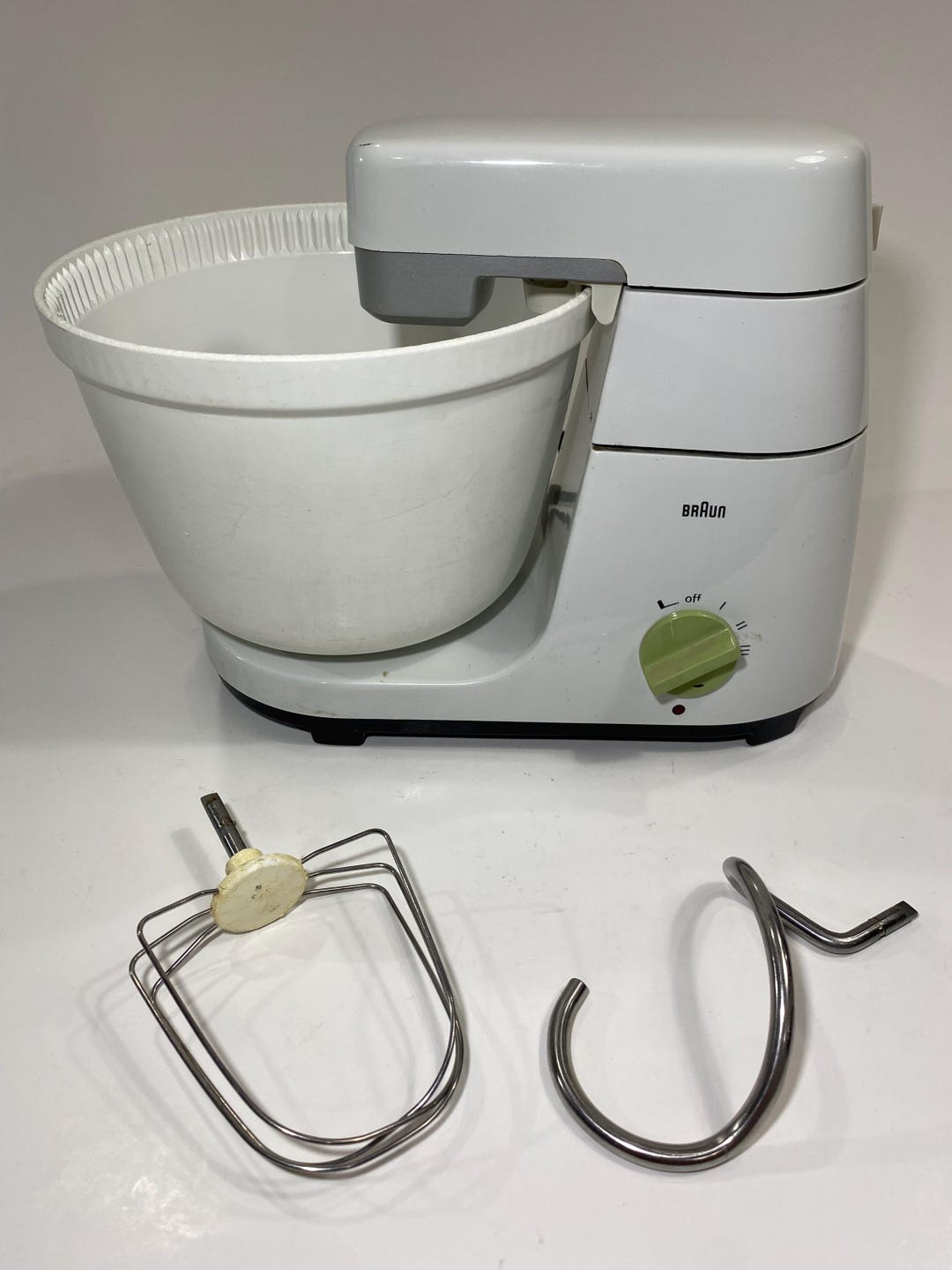 Braun Km 32null